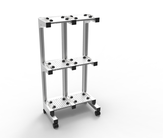CMM Plate positioner systems overview | INNOVALIA METROLOGY ...